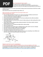 Bund Wall Inspection Checklist | PDF | Environmental Technology ...