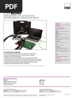 Nokia 7750 SR and 7450 ESS MDA e XP and MDA e Data Sheet EN | PDF ...