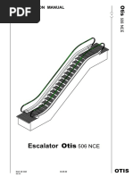Escalator Components and Drive Systems | PDF | Escalator | Transmission ...