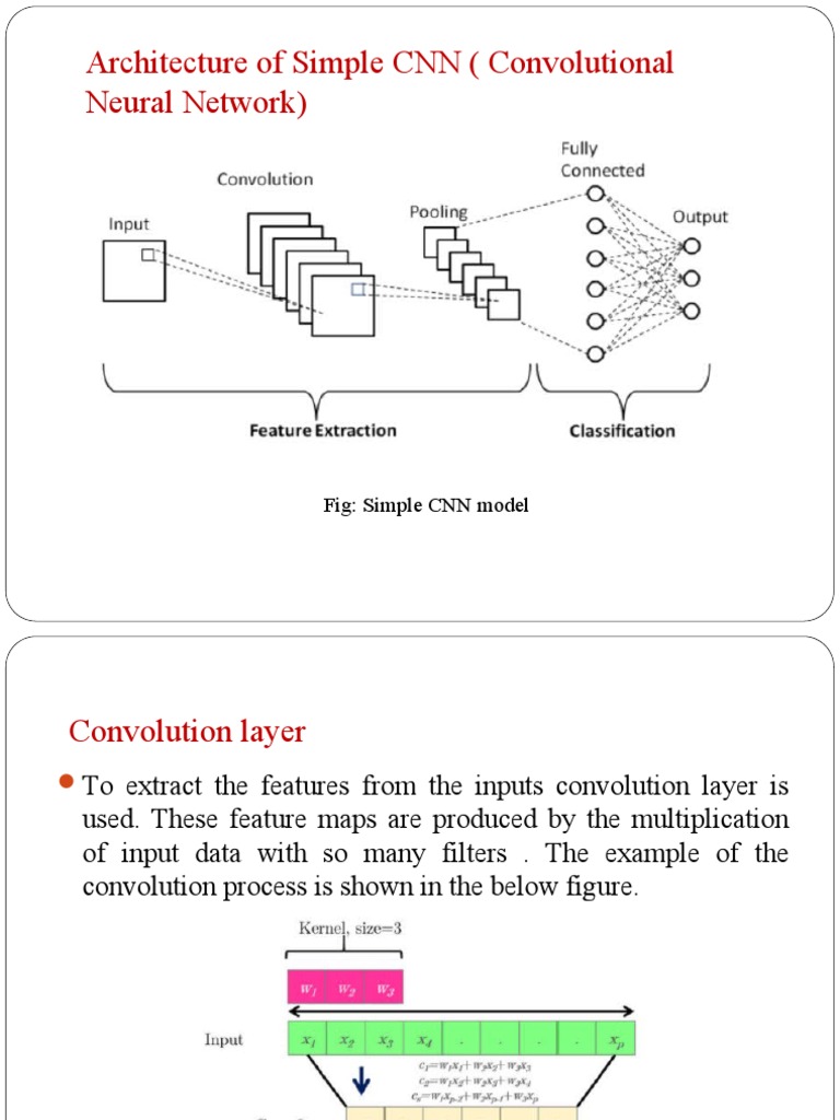 CNN RNN LSTM GRU Simple | PDF | Systems Theory | Artificial Intelligence