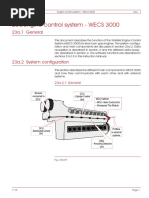 Wartsila Engine Drawing | PDF | Systems Engineering | Computer Engineering