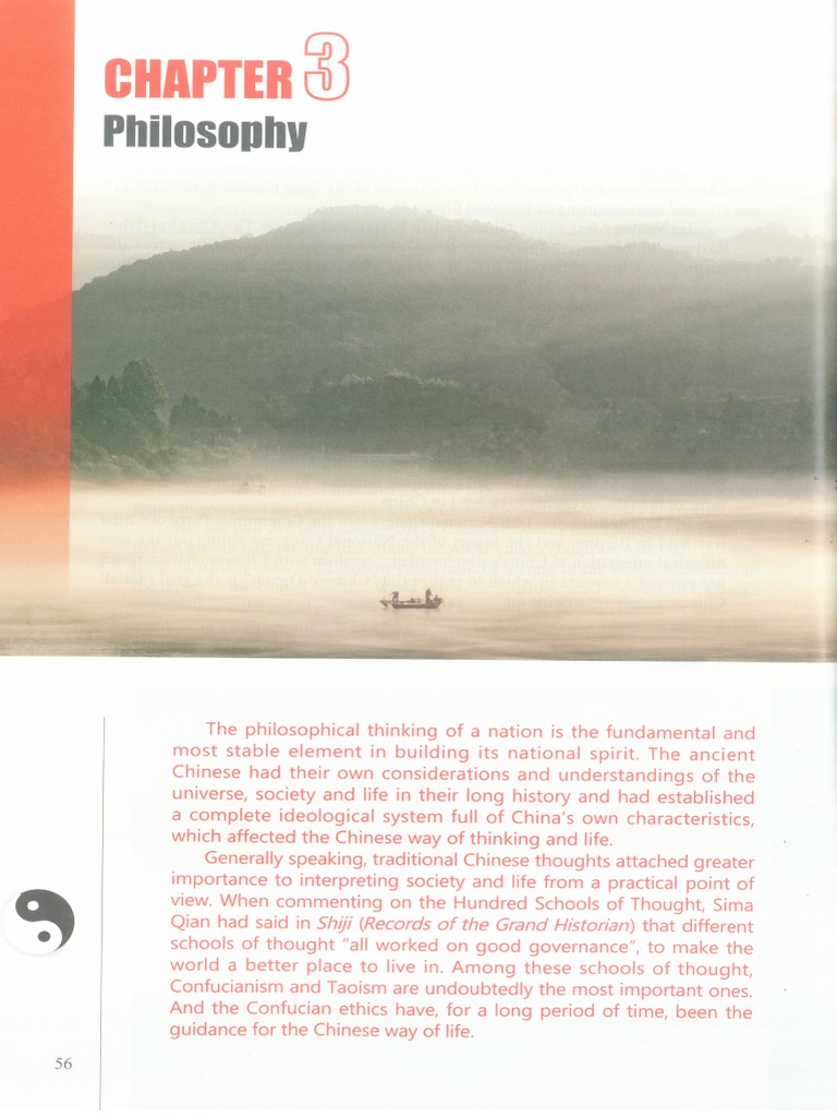 Chapter3 Philosophy PDF | PDF Chapter3 Philosophy PDF | PDF