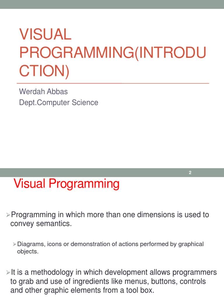 Lecture 1 (VP) PDF | PDF | Programming Language | Object Oriented ... Lecture 1 (VP) PDF | PDF | Programming Language | Object Oriented ...