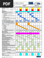 LSA and FFE Onboard As Per SOLAS | PDF | Equipment | Manufactured Goods