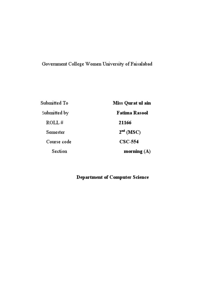 Interprocess Communication Pdf Process Computing Message Passing