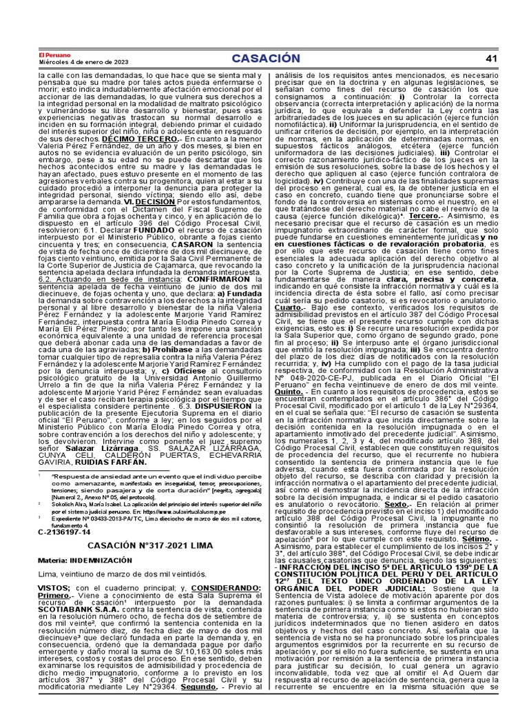 casaci-n-n-317-2021-lima-pdf-sentencia-ley-ley-procesal