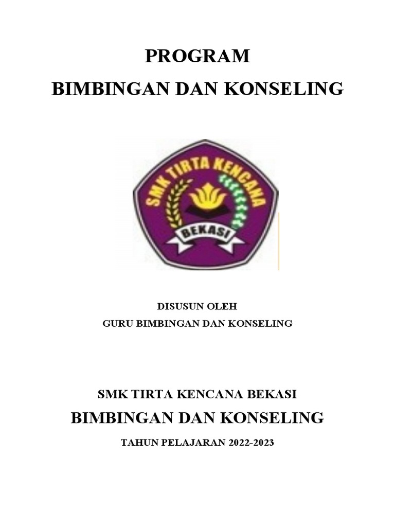 Program BK 2022-2023 New | PDF