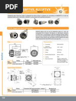 EIS-ESL-Engine ECU - ISM-VGS Connection Pinout | PDF | Electrical ...