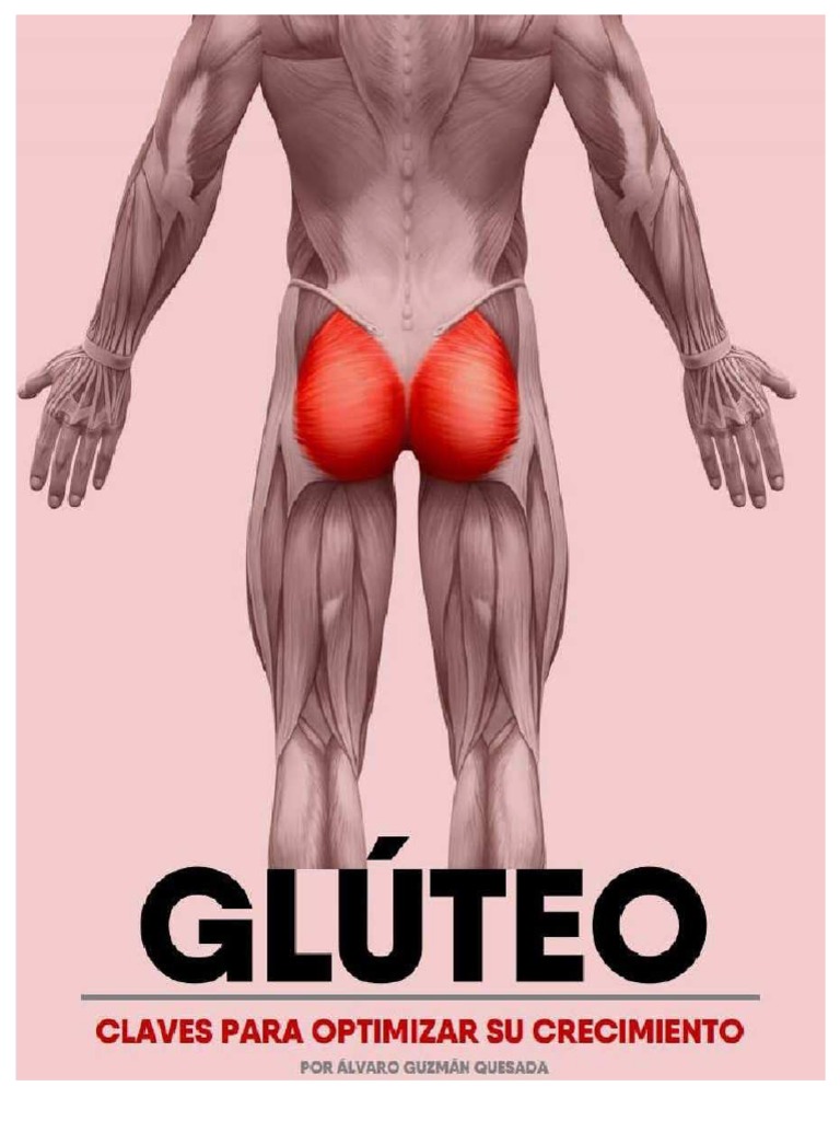 Claves para maximizar el volumen de entrenamiento para glúteos | PDF | Entrenamiento con pesas ...