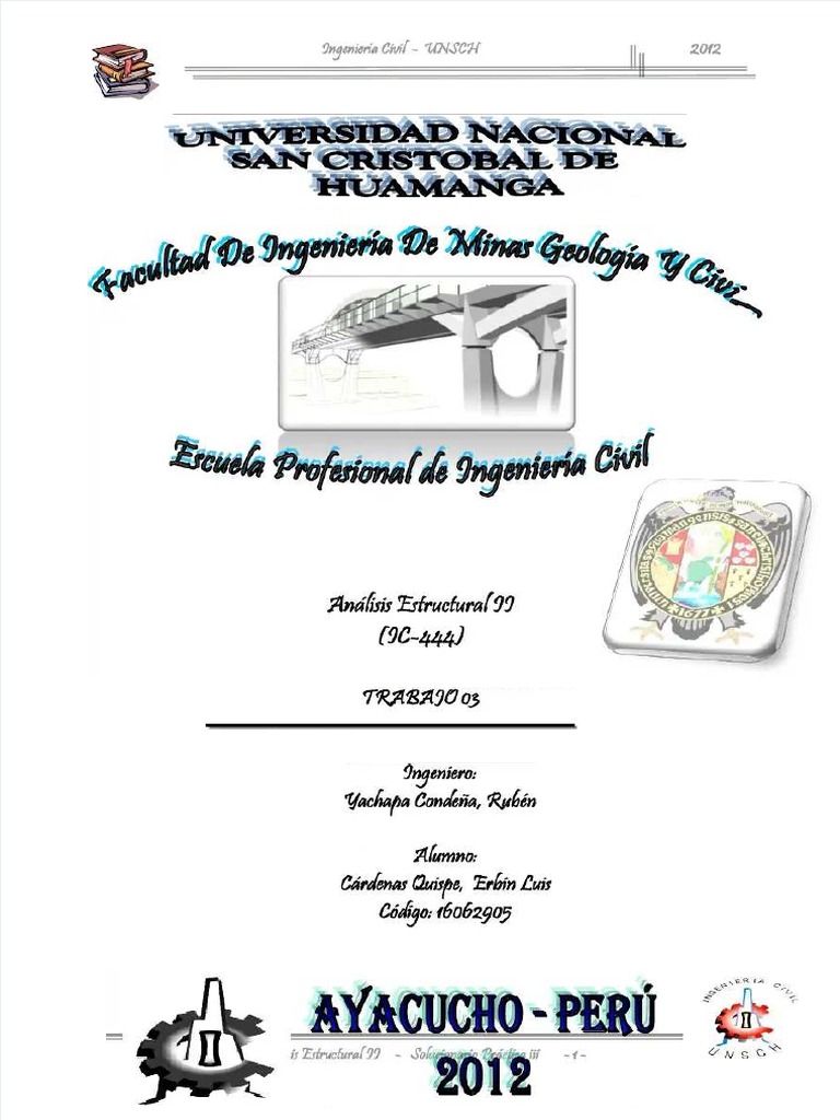 PDF Prob Prop Cap III Aguiar - Compress | PDF | Ingeniero civil ...