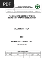 Carta de Nombramiento 2023 - Bek | PDF
