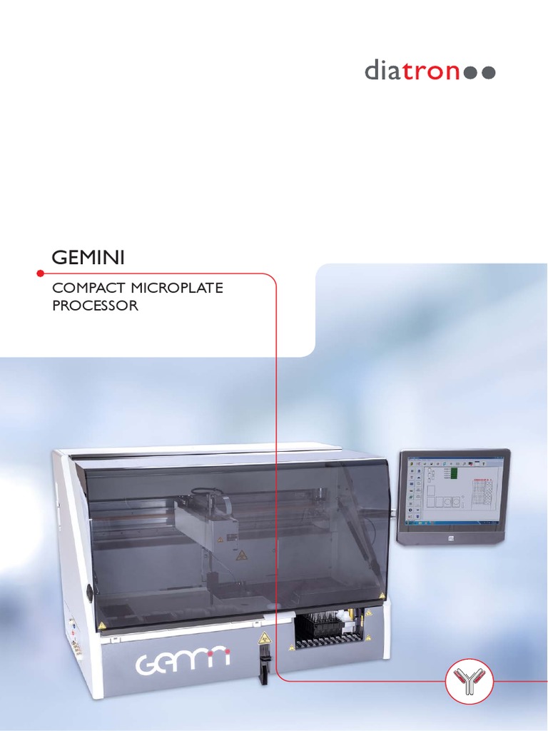 Gemini Web PDF | PDF | Physical Sciences