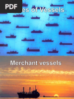AIS Vessel Type and Codes Overview | PDF | Ships | Tugboat