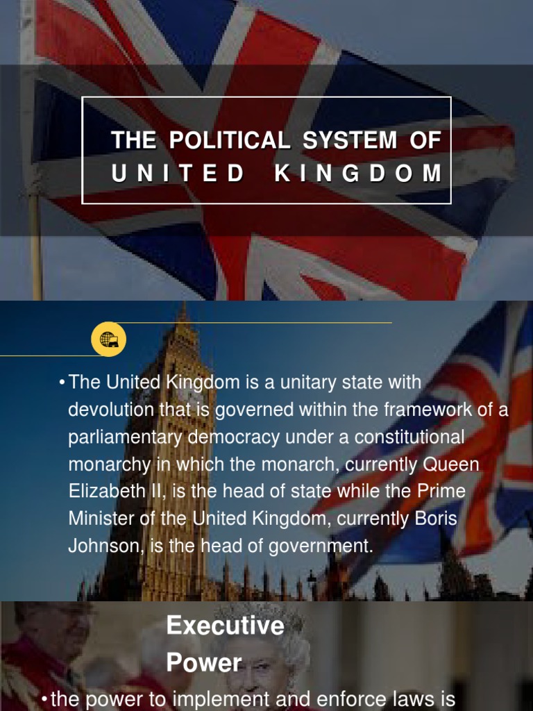 An Overview of the Political System and Democratic Process in the ...