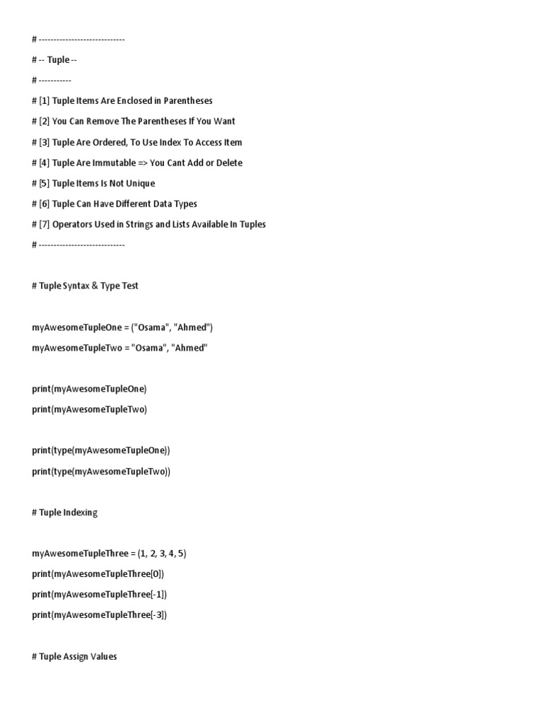Elzeroweb Part - 1 | PDF | Boolean Data Type | Computer Programming