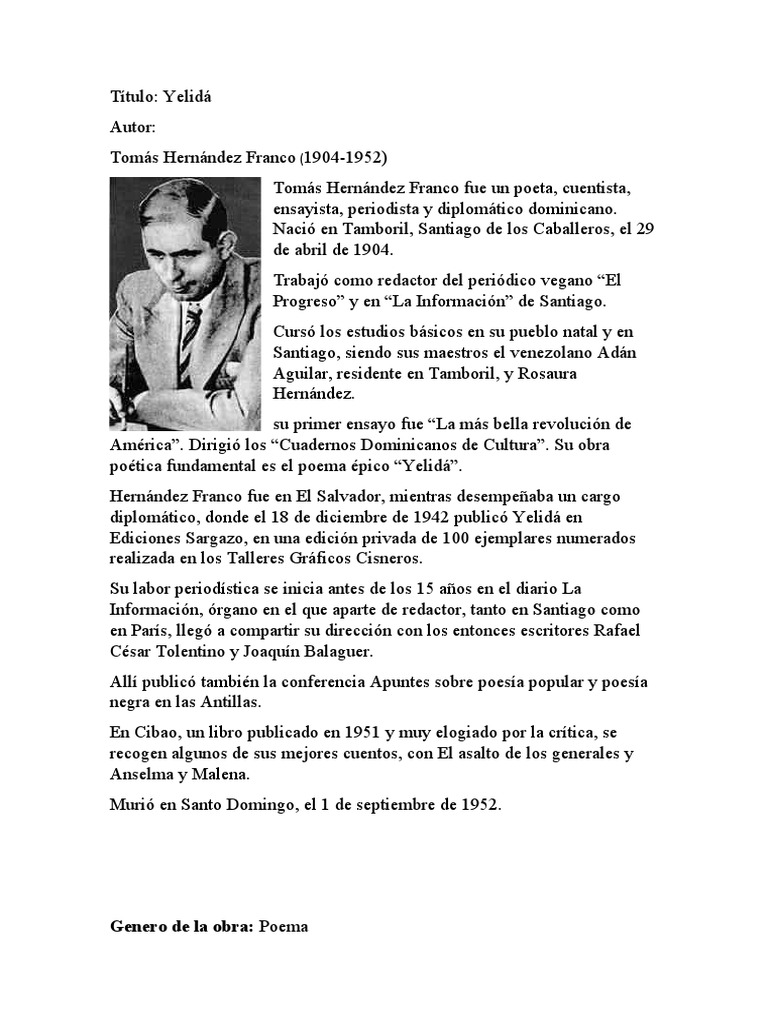 Analisis Yelida | PDF