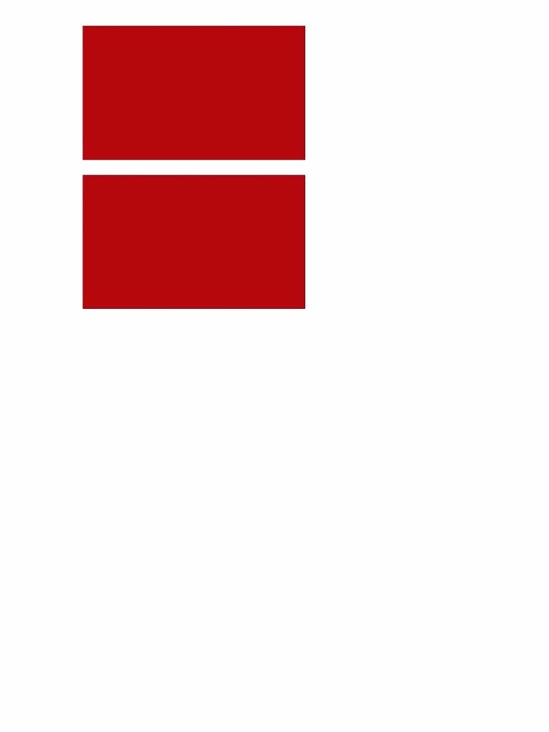 Miscom PVC Format | PDF