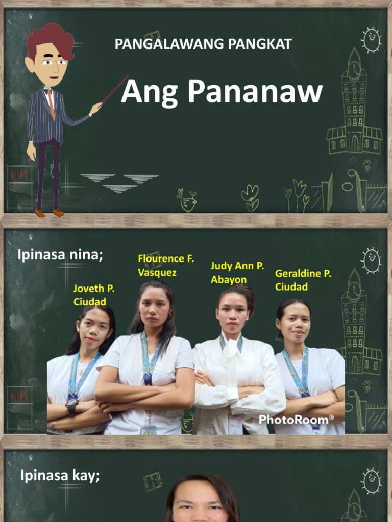 Maam Nera | PDF