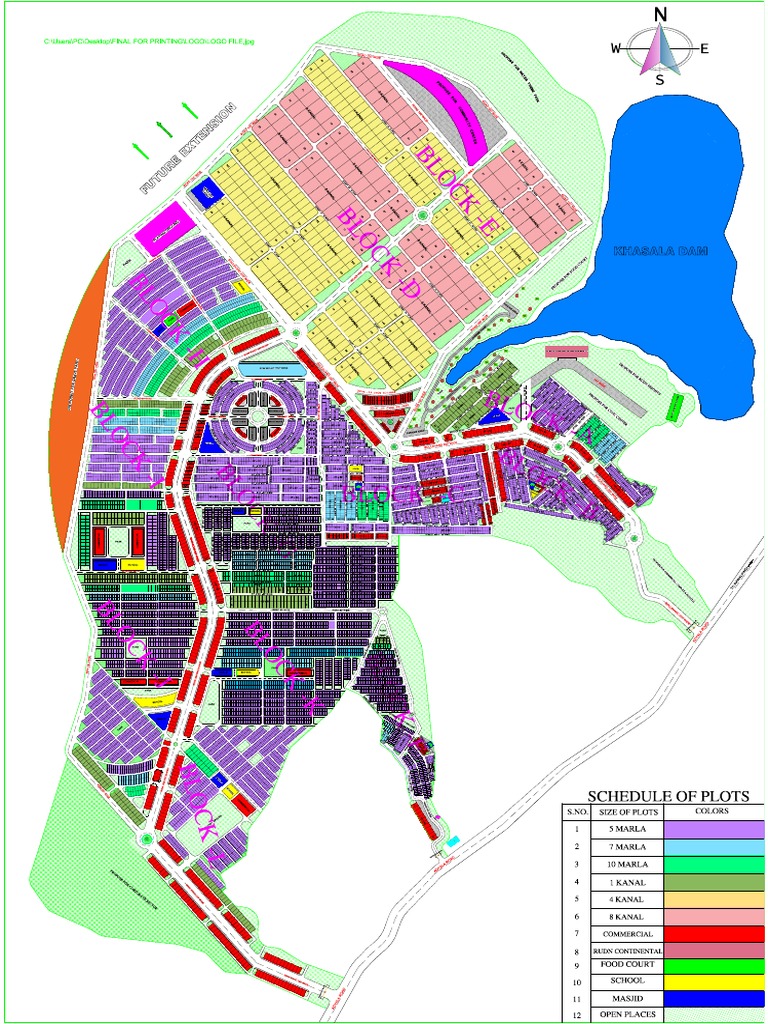 RUDN ENCLAVE Complete Map PDF | PDF | Mac Os | Mobile Phones