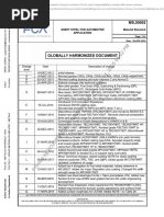 Oakite 33 Can - Eng | PDF | Toxicity | Firefighting