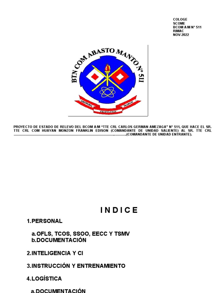 PROYECTO EERR (EM) NOV- 2022.doc | PDF | Medicina | Medicina CLINICA