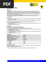 Kova Paint Features | PDF