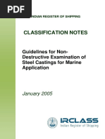 Table of Iacs | PDF | Bronze | Alloy