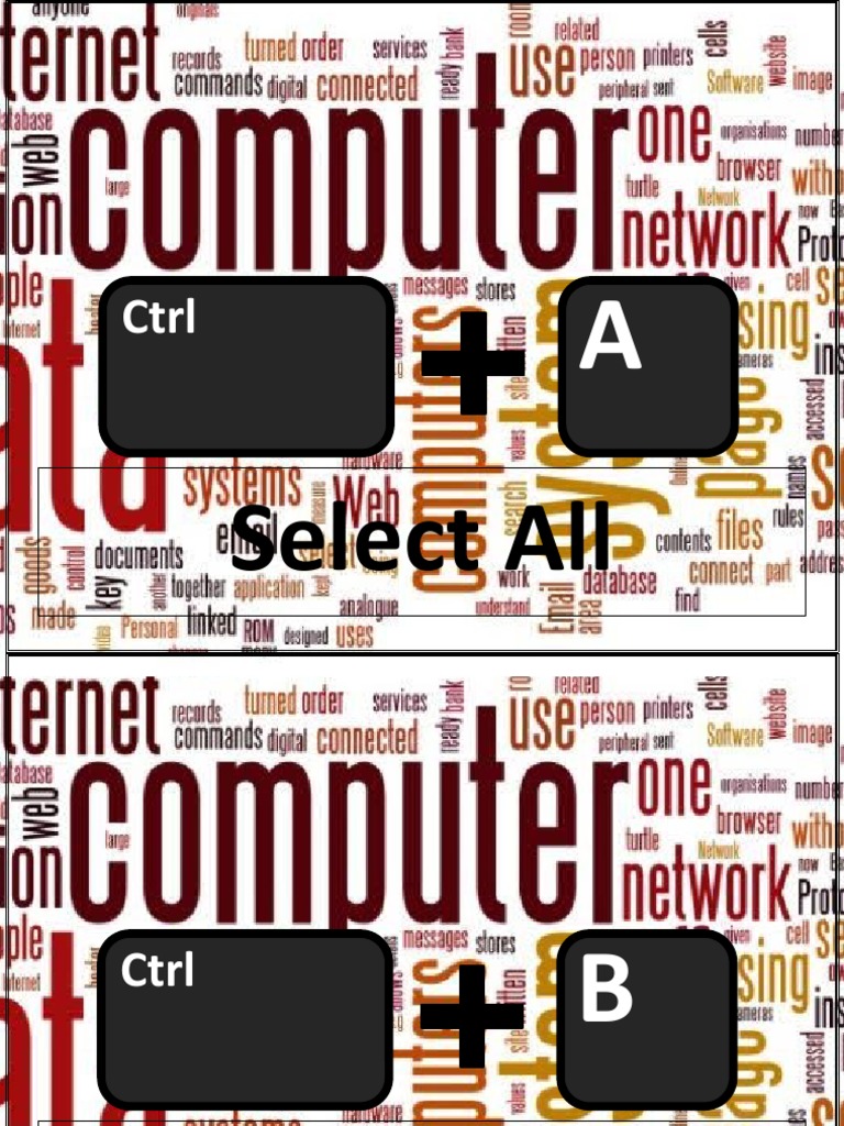 Alphabet Poster To Be Print A-Z | PDF