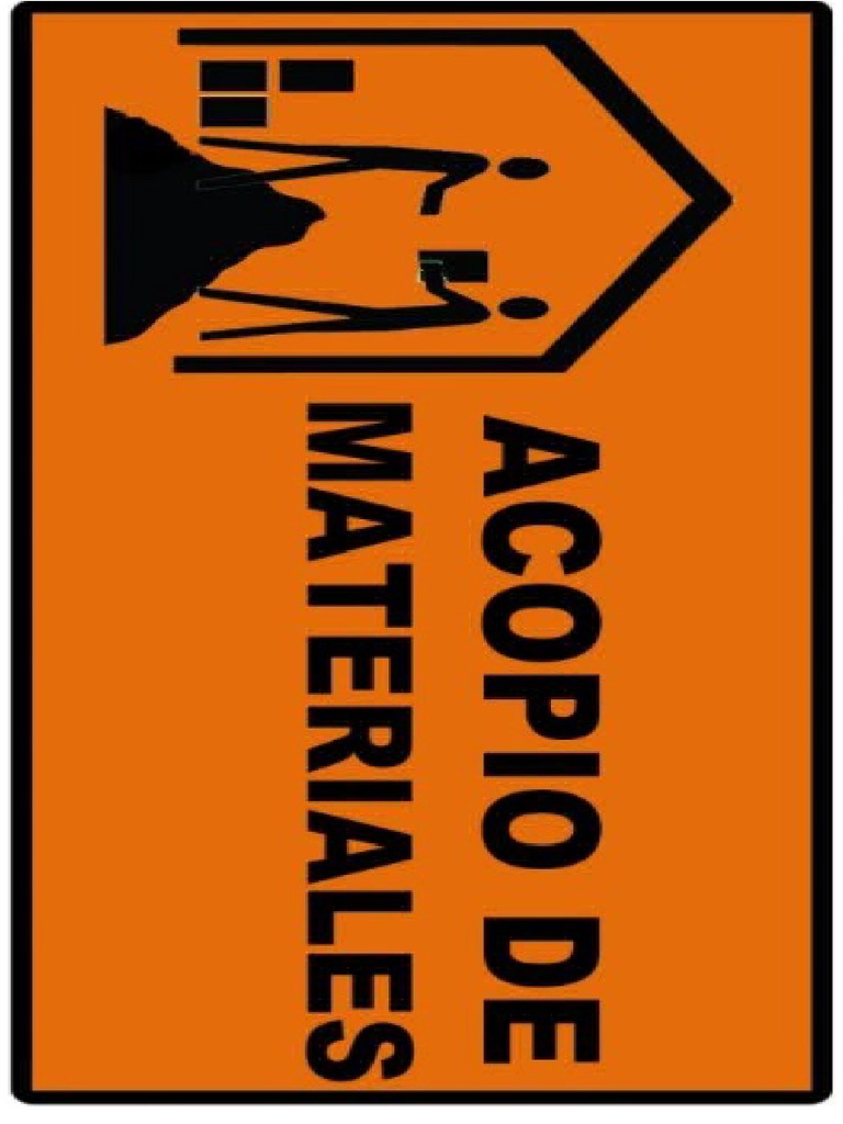 Acopio de Materiales | PDF