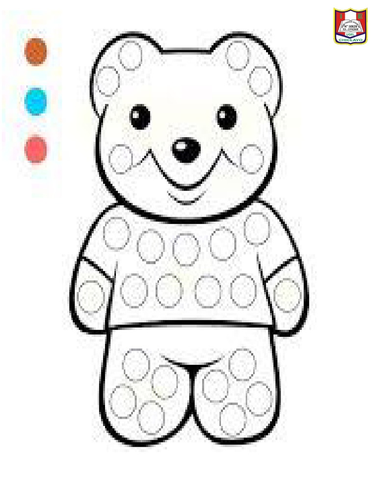 Pintamos Con Hisopos | PDF