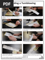 003902oo-1 Olson Mask V07 | PDF | Textiles | Nature