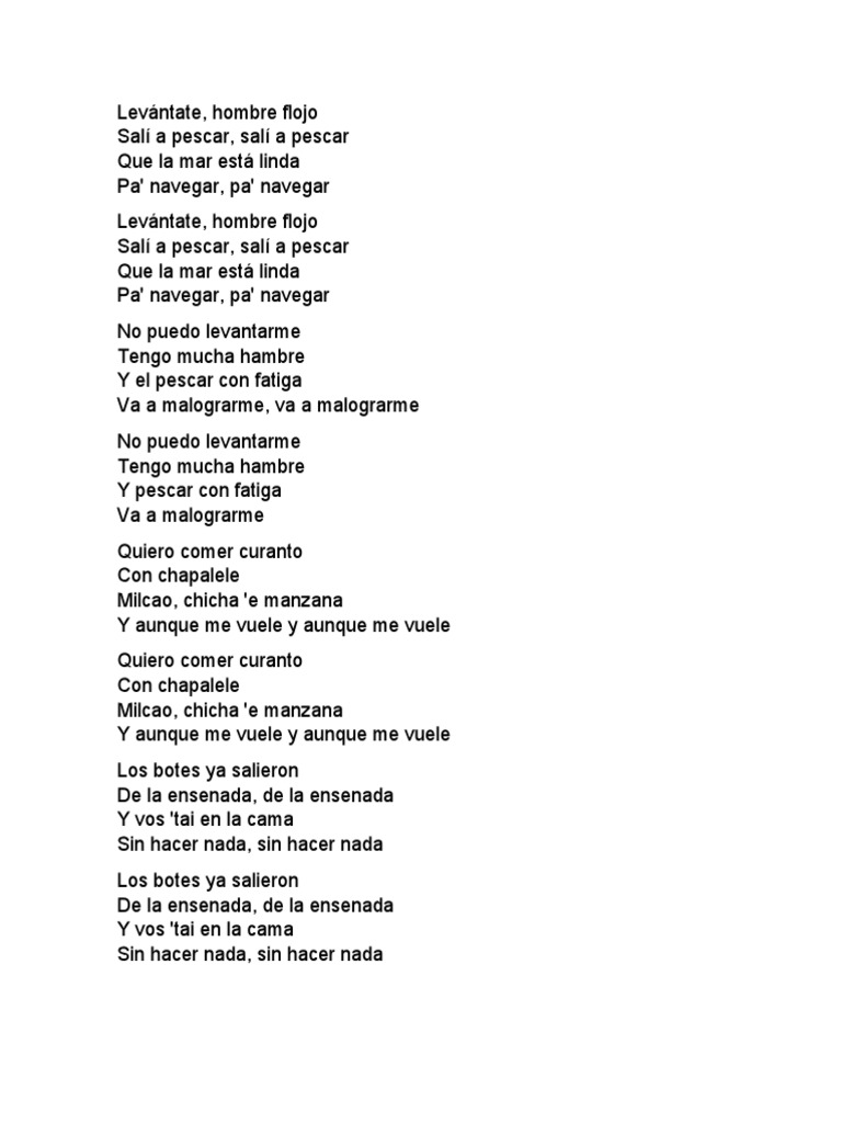 El Curanto Pdf