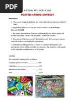 Sportsfest Program | PDF | Sports