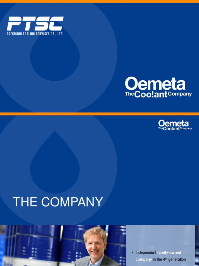 OEMETA แบรนด์ผลิตภัณฑ์น้ำมันหล่อลื่นคุณภาพสูงมาตรฐานสากล ยาวนานกว่า 100 ...