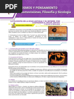 La Pantomima Definicion y Caracteristicas | PDF | Teatro | Las artes ...