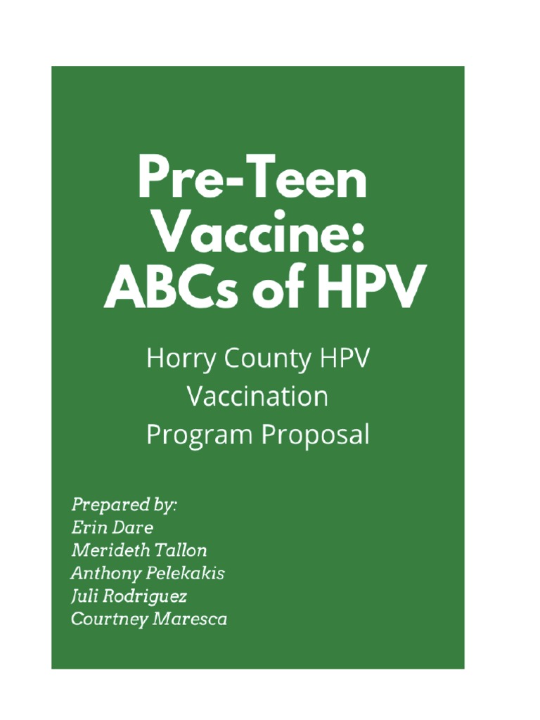 Program Planning Project Report 2 Pdf Sexually Transmitted Infection Preventive Healthcare 