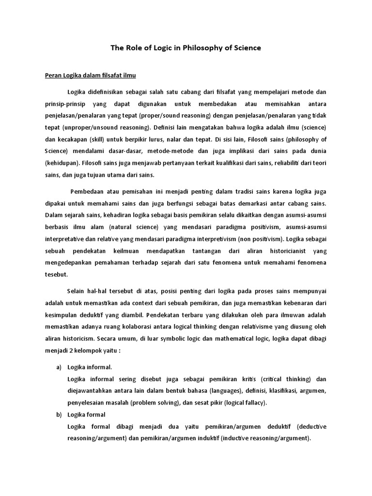 the-role-of-logic-in-philosophy-of-science-pdf