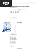 La Pantomima Definicion y Caracteristicas | PDF | Teatro | Las artes ...