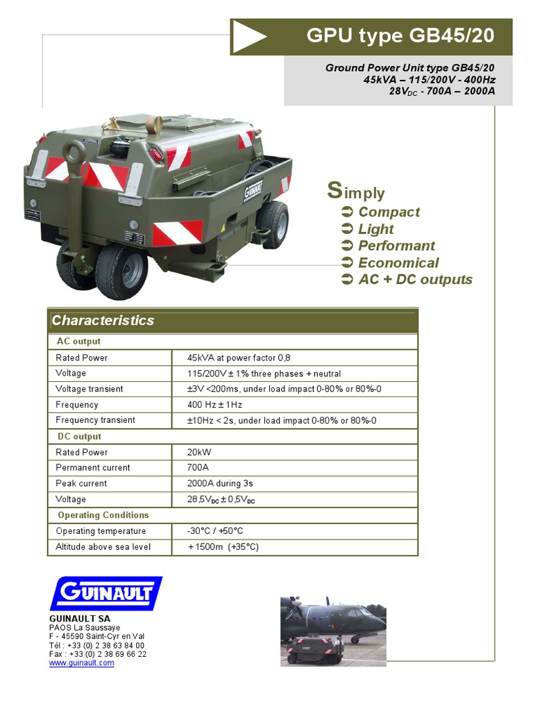 compactgpu (1) | PDF