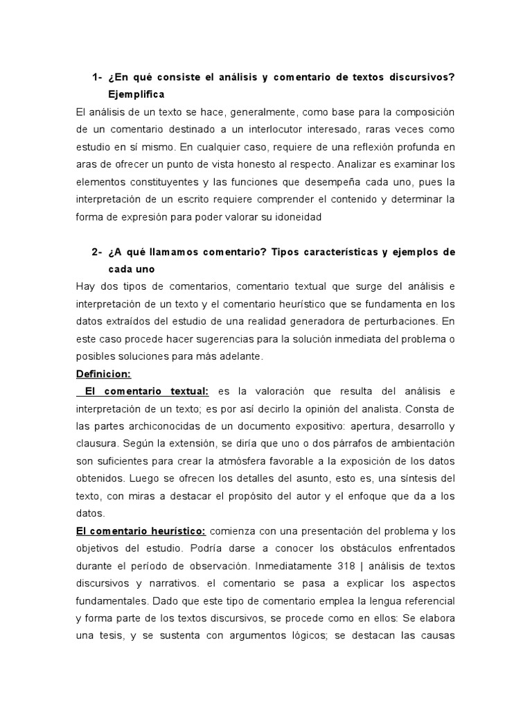 Tarea 7 de Letras 2 | PDF | Evidencia