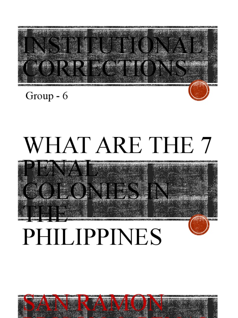 Institutional Report | PDF