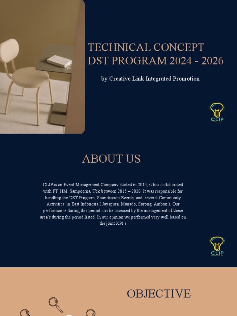 Optimizing DST Program Delivery | PDF | Performance Indicator | Business