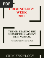 Composition of SOCO Team | PDF | Crime Scene | Crime & Violence