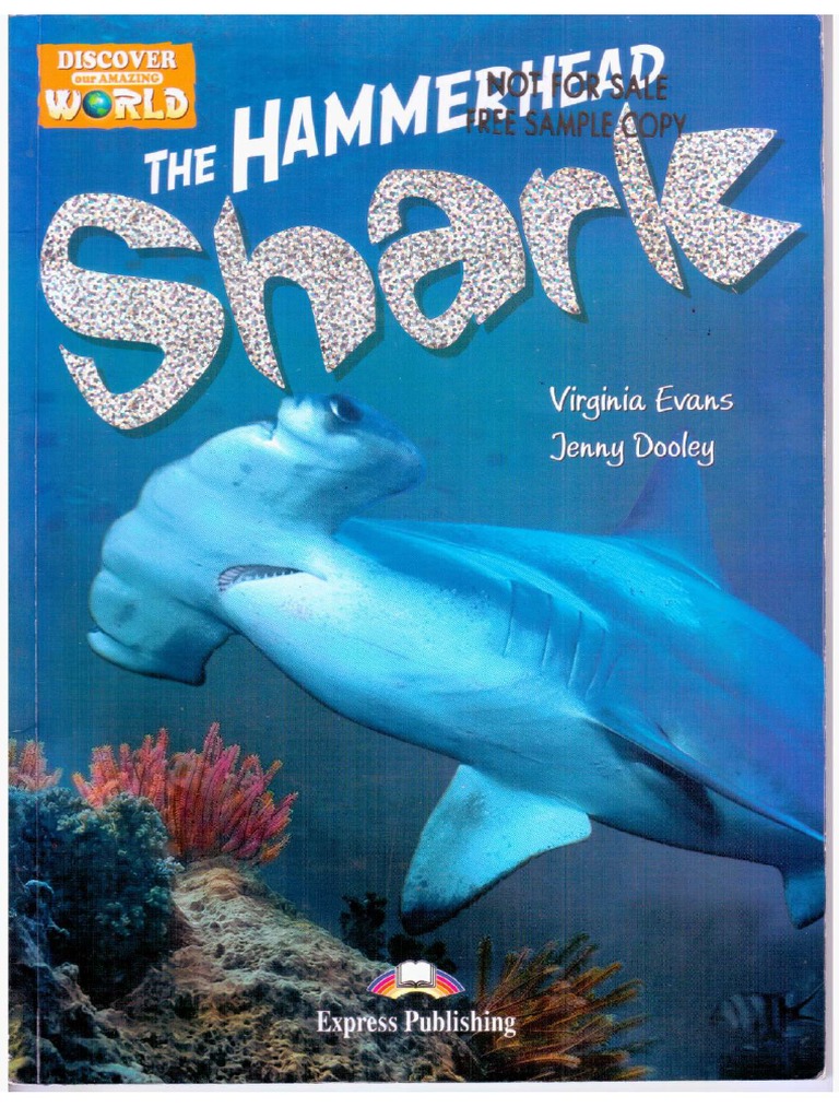 Hammer Head Shark | PDF