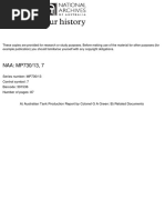 RAFAC Cyber Awareness Training Guide | PDF | Cyberwarfare | Security