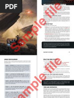 Alien - Heart of Darkness | PDF | Stars | Epilepsy