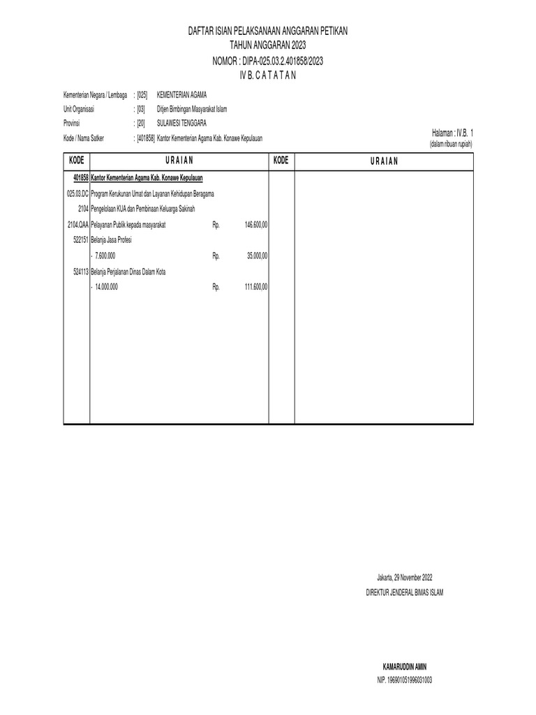 Halaman IVB PDF | PDF