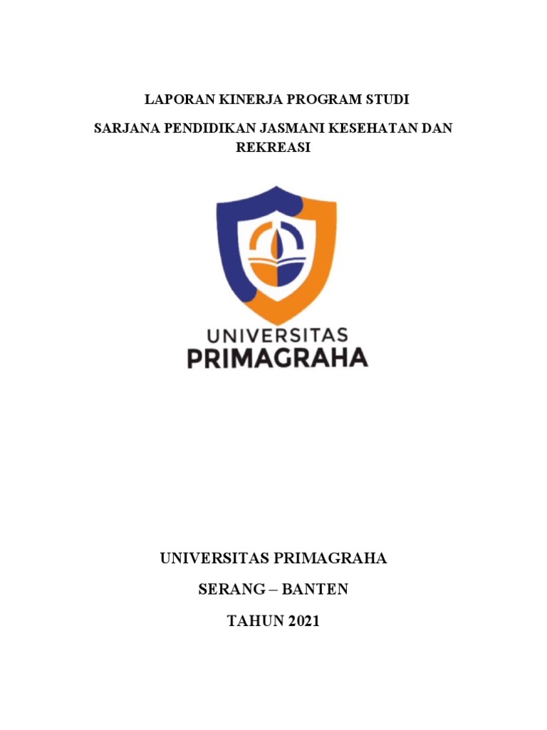 LKPS PJKR | PDF