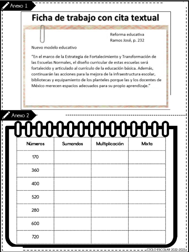 Anexos 25 | PDF
