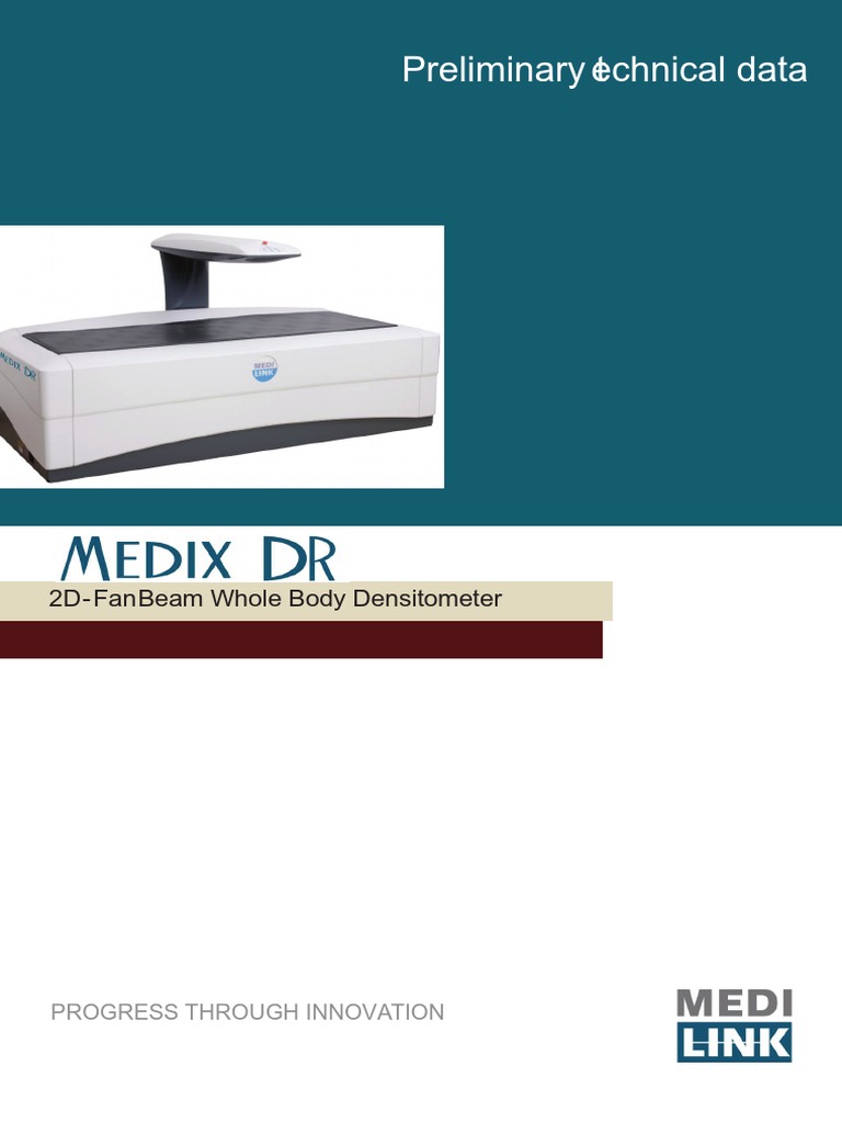 Medix DR - DTKT English 2 | PDF | Vertebral Column | X Ray